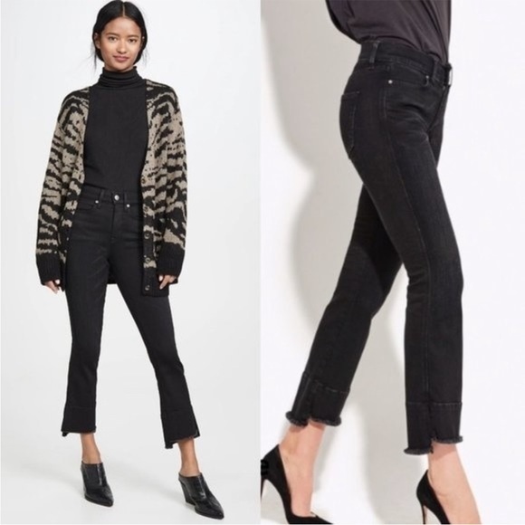 AYR | Jeans | Ayr The Shade Jean In Chill Uniform Sz 25 | Poshmark